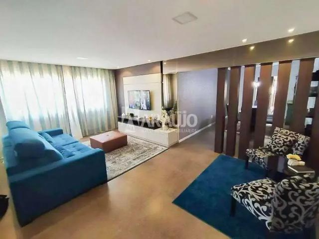 Apartamento para Venda em Itajaí/SC Centro 3 Quartos