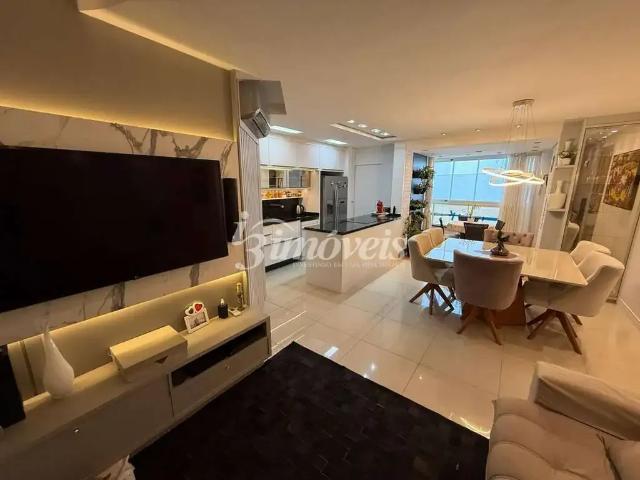 Apartamento para Venda em Itajaí/SC Centro 3 Quartos