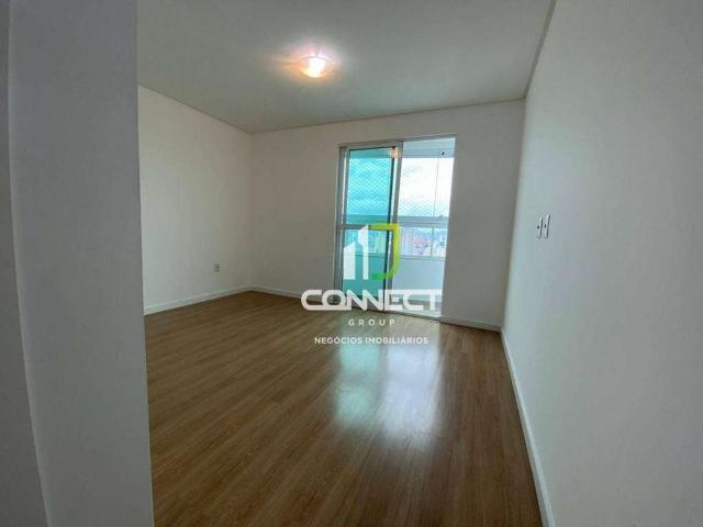 Apartamento para Venda em Itajaí/SC Centro 3 Quartos