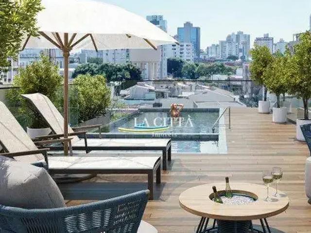 Apartamento para Venda em Itajaí/SC Centro 3 Quartos