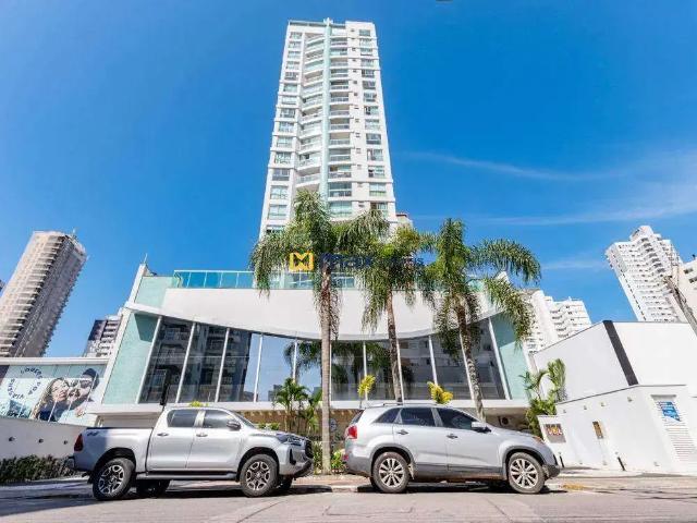 Apartamento para Venda em Itajaí/SC Centro 3 Quartos