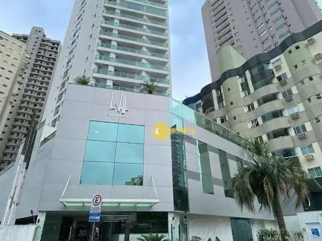 Apartamento para Venda em Itajaí/SC Centro 3 Quartos