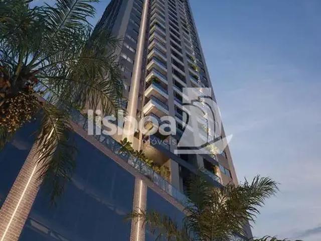 Apartamento para Venda em Itajaí/SC Centro 3 Quartos
