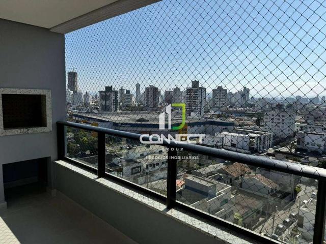 Apartamento para Venda em Itajaí/SC Centro 3 Quartos