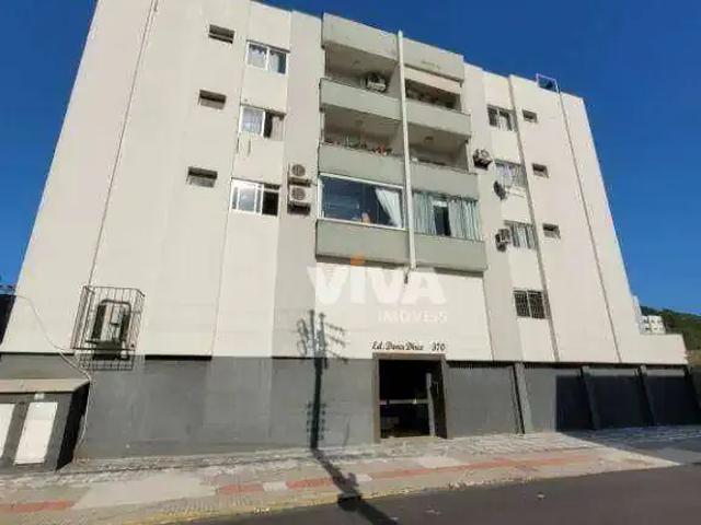 Apartamento para Venda em Itajaí/SC Centro 3 Quartos