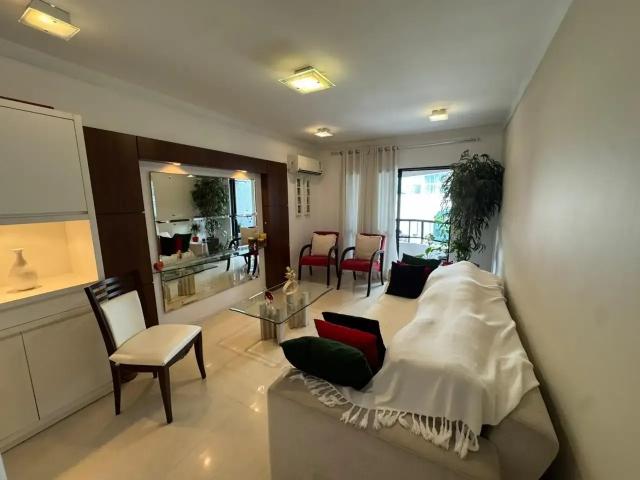 Apartamento para Venda em Itajaí/SC Centro 3 Quartos