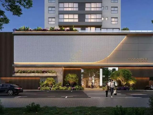Apartamento para Venda em Itajaí/SC Centro 3 Quartos