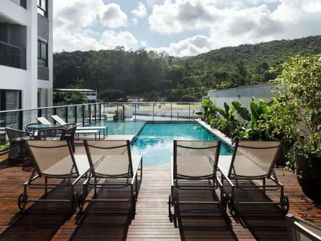 Apartamento para Venda em Itajaí/SC Centro 3 Quartos
