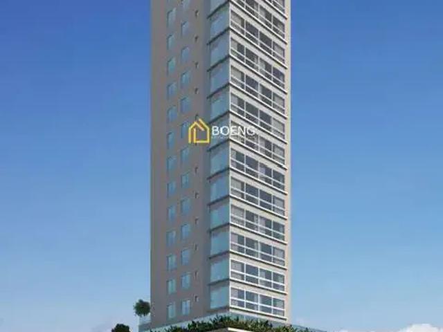 Apartamento para Venda em Itajaí/SC Centro 3 Quartos
