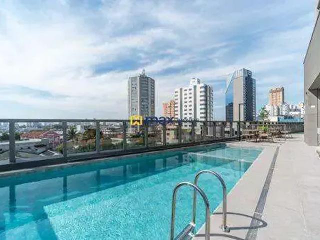 Apartamento para Venda em Itajaí/SC Centro 3 Quartos