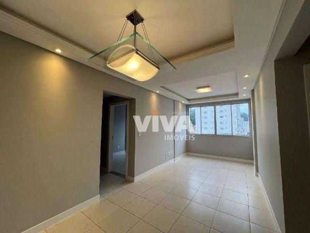 Apartamento para Venda em Itajaí/SC Centro 3 Quartos