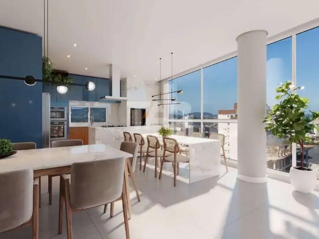 Apartamento para Venda em Itajaí/SC Centro 3 Quartos