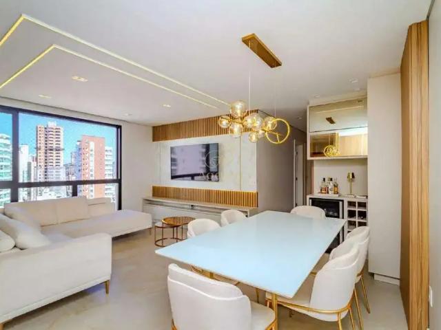 Apartamento para Venda em Itajaí/SC Centro 3 Quartos