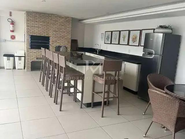 Apartamento para Venda em Itajaí/SC Centro 3 Quartos