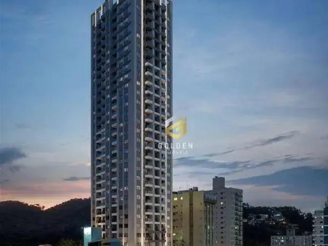 Apartamento para Venda em Itajaí/SC Centro 3 Quartos