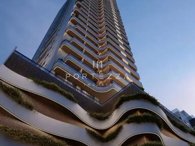 Apartamento para Venda em Itajaí/SC Centro 3 Quartos
