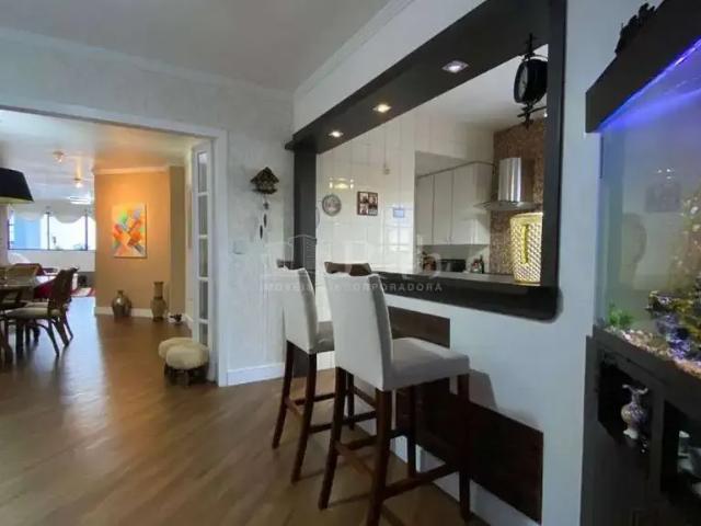Apartamento para Venda em Itajaí/SC Centro 3 Quartos