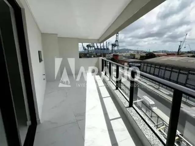 Apartamento para Venda em Itajaí/SC Centro 3 Quartos