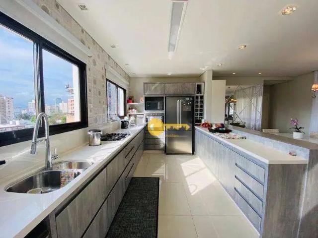 Apartamento para Venda em Itajaí/SC Centro 3 Quartos