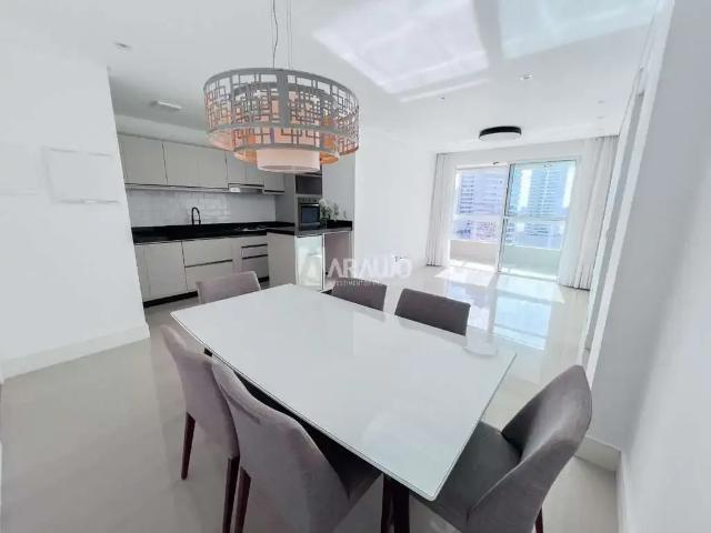 Apartamento para Venda em Itajaí/SC Centro 3 Quartos