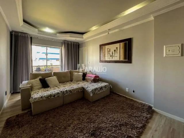 Apartamento para Venda em Itajaí/SC Centro 3 Quartos
