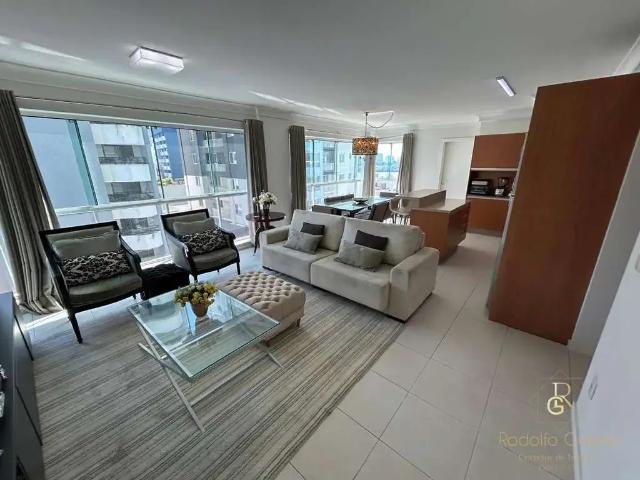 Apartamento para Venda em Itajaí/SC Centro 3 Quartos