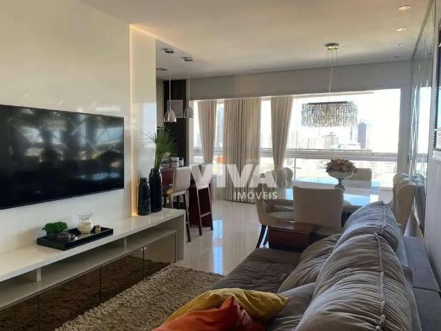Apartamento para Venda em Itajaí/SC Centro 3 Quartos