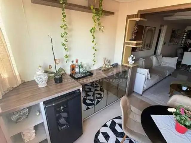 Apartamento para Venda em Itajaí/SC Centro 3 Quartos