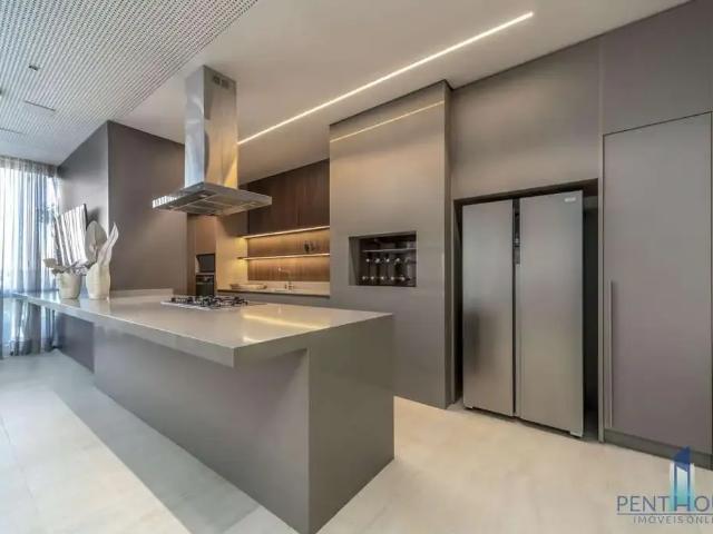Apartamento para Venda em Itajaí/SC Centro 3 Quartos