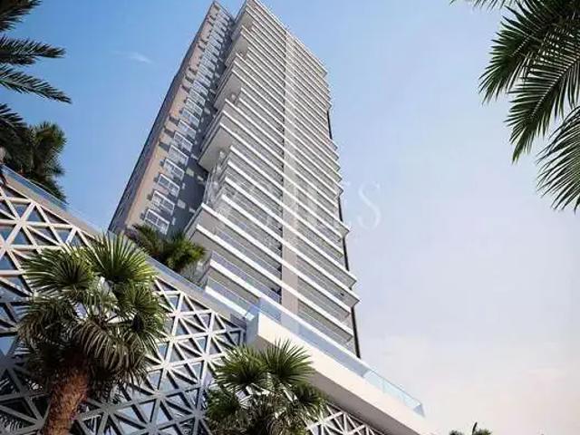 Apartamento para Venda em Itajaí/SC Centro 3 Quartos