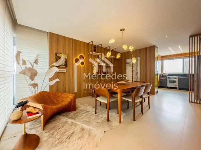 Apartamento para Venda em Itajaí/SC Centro 3 Quartos