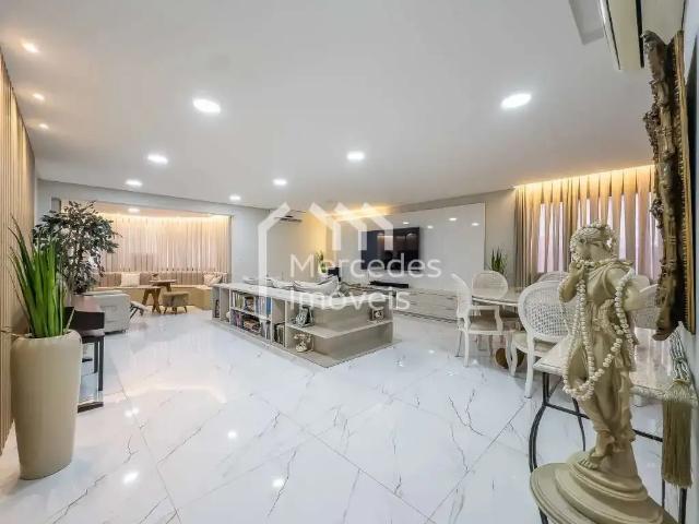 Apartamento para Venda em Itajaí/SC Centro 3 Quartos