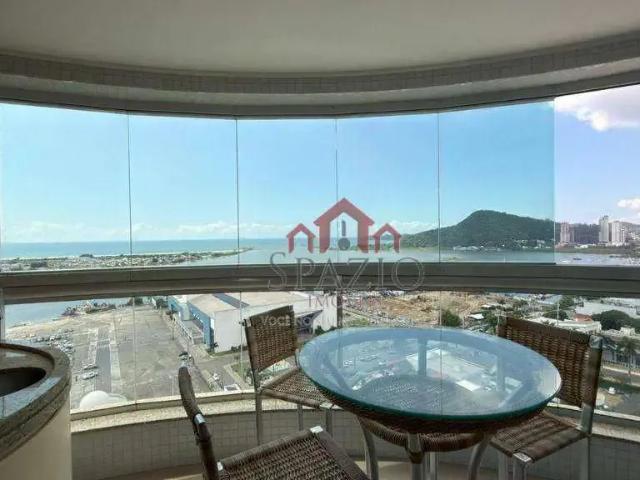Apartamento para Venda em Itajaí/SC Centro 3 Quartos