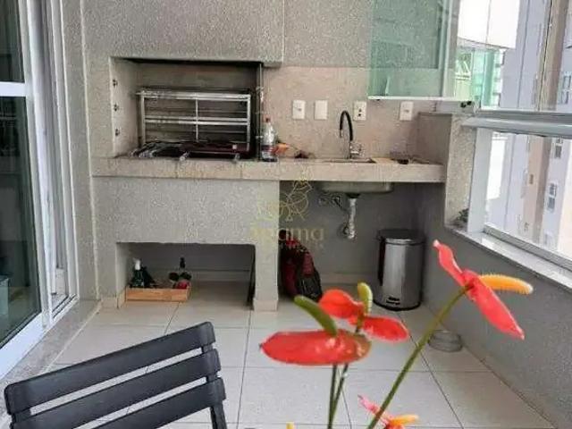 Apartamento para Venda em Itajaí/SC Centro 3 Quartos