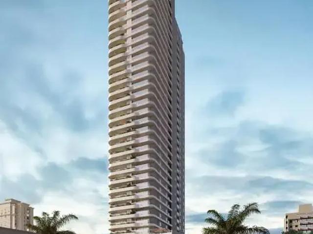 Apartamento para Venda em Itajaí/SC Centro 3 Quartos