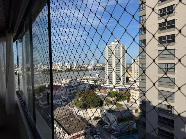 Apartamento para Venda em Itajaí/SC Centro 3 Quartos