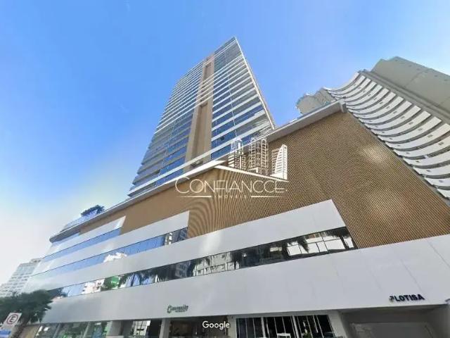 Apartamento para Venda em Itajaí/SC Centro 3 Quartos