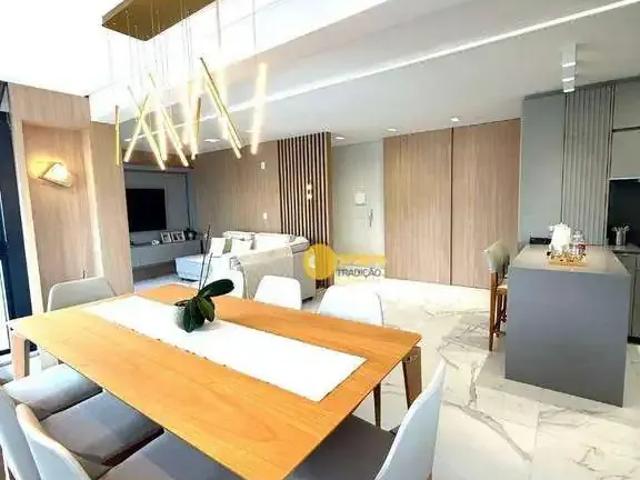 Apartamento para Venda em Itajaí/SC Centro 3 Quartos