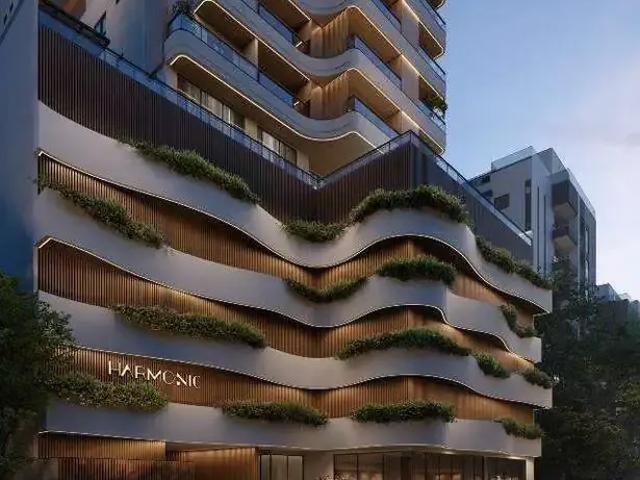 Apartamento para Venda em Itajaí/SC Centro 3 Quartos
