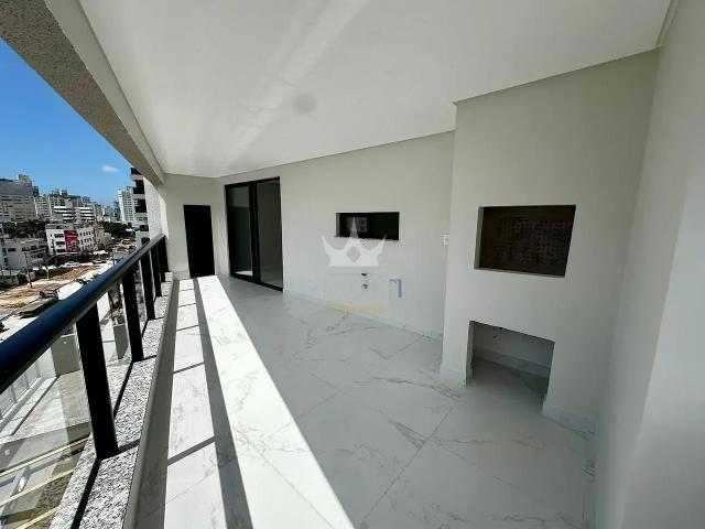 Apartamento para Venda em Itajaí/SC Centro 3 Quartos