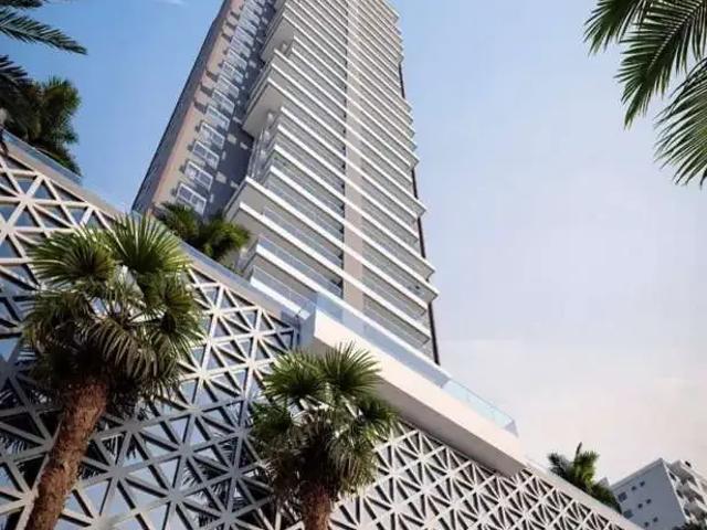 Apartamento para Venda em Itajaí/SC Centro 3 Quartos