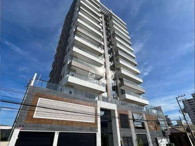 Apartamento para Venda em Itajaí/SC Centro 3 Quartos