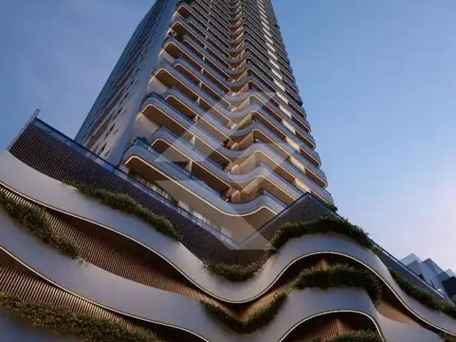Apartamento para Venda em Itajaí/SC Centro 3 Quartos