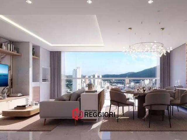 Apartamento para Venda em Itajaí/SC Centro 3 Quartos