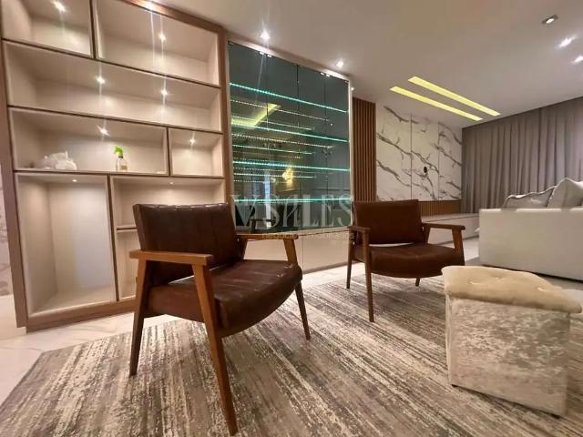 Apartamento para Venda em Itajaí/SC Centro 3 Quartos