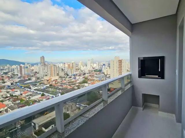 Apartamento para Venda em Itajaí/SC Centro 3 Quartos