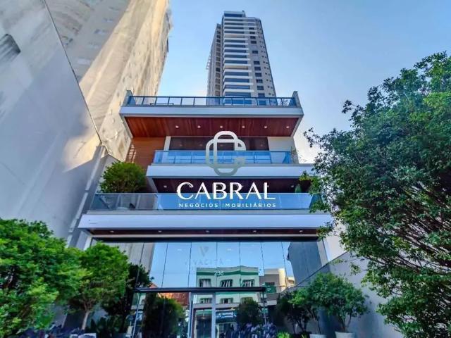 Apartamento para Venda em Itajaí/SC Centro 3 Quartos