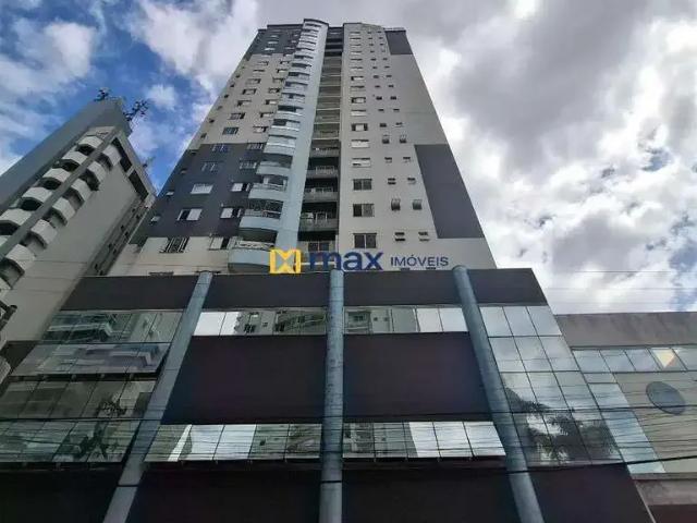 Apartamento para Venda em Itajaí/SC Centro 3 Quartos