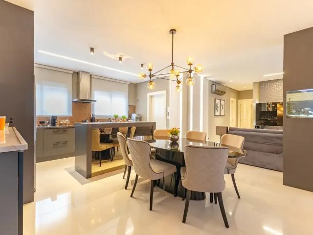 Apartamento para Venda em Itajaí/SC Centro 3 Quartos