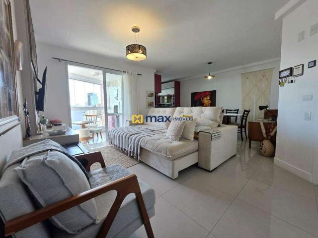 Apartamento para Venda em Itajaí/SC Centro 3 Quartos